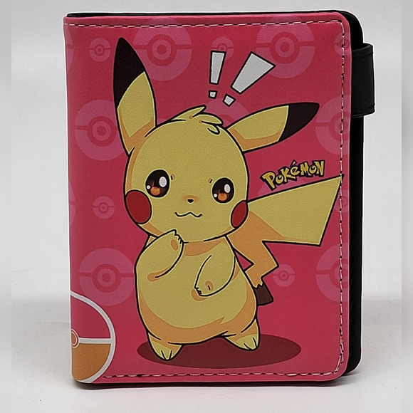 Pokemon | Bags | Pokemon Anime Kawaii Pikachu Squirtle Charmander ...